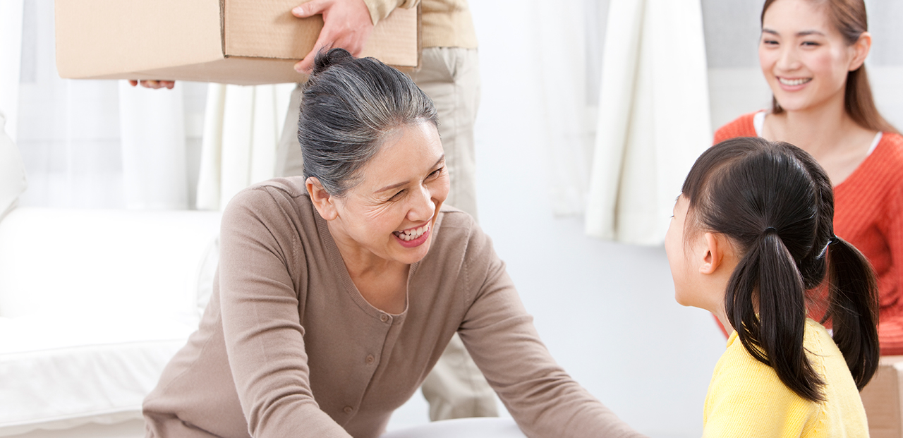 Professional Moving Services | Wheaton World Wide Moving