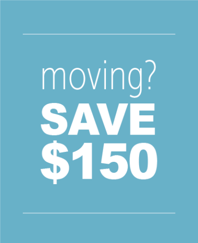 Long Distance Household & Commercial Moving Company | Wheaton