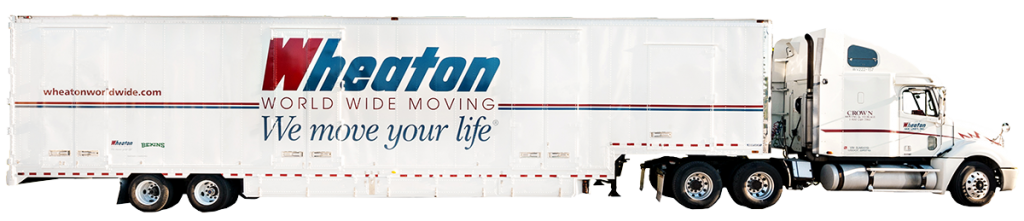 Affordable Household & Commercial Moving Services | Wheaton World Wide ...