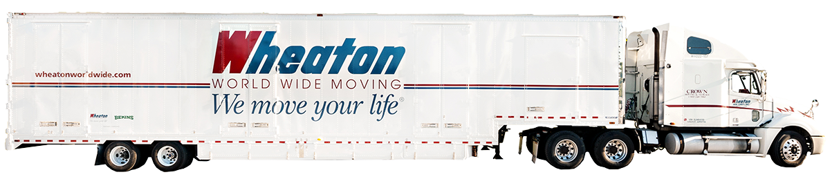 Wheaton World Wide: Commercial & Home Moving Companies
