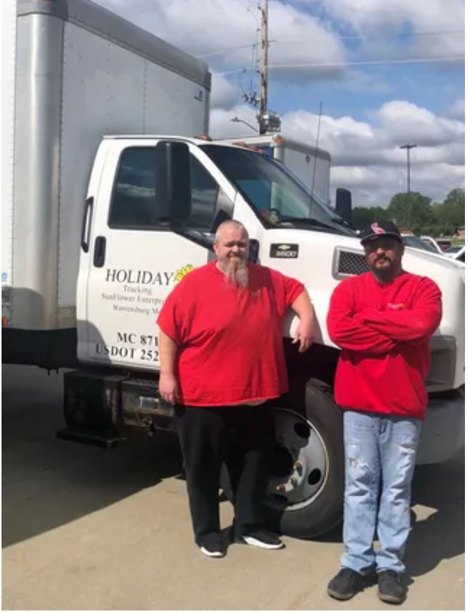 Holiday Moving & Storage joins Wheaton World Wide Moving - Wheaton ...