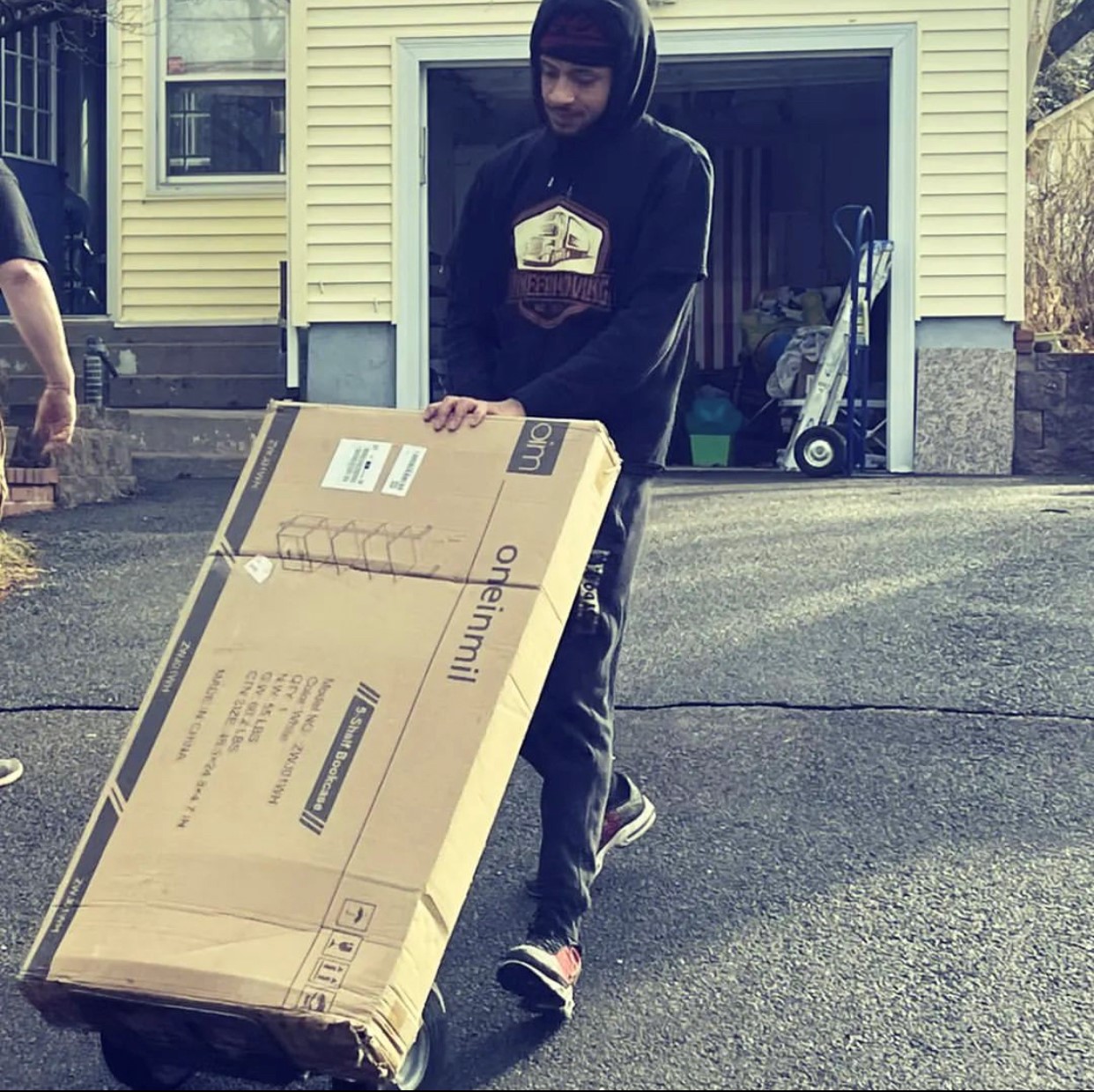 Pioneer Moving joins Wheaton World Wide Moving - Wheaton World Wide Moving