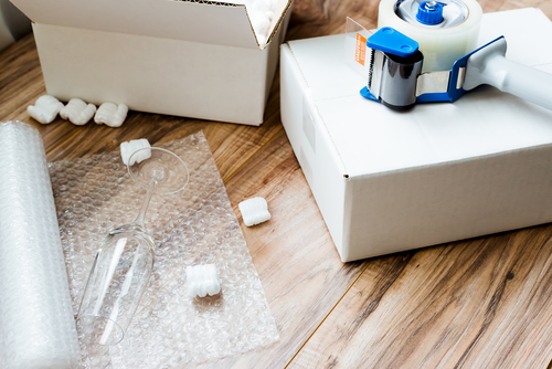 Professional Movers and Packers | Wheaton World Wide