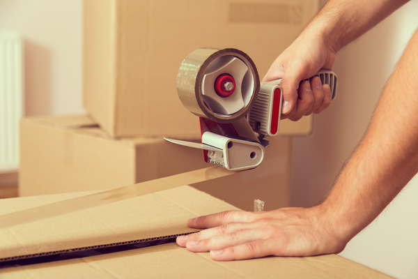 What are the Best Ways to Make Packing for a Move Easier? | Wheaton