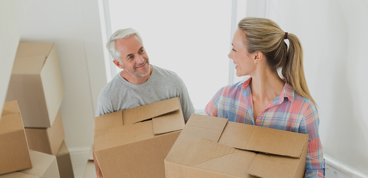How to Tell People You're Moving | Wheaton World Wide