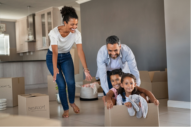How to Make Moving Fun for the Whole Family | Wheaton World Wide
