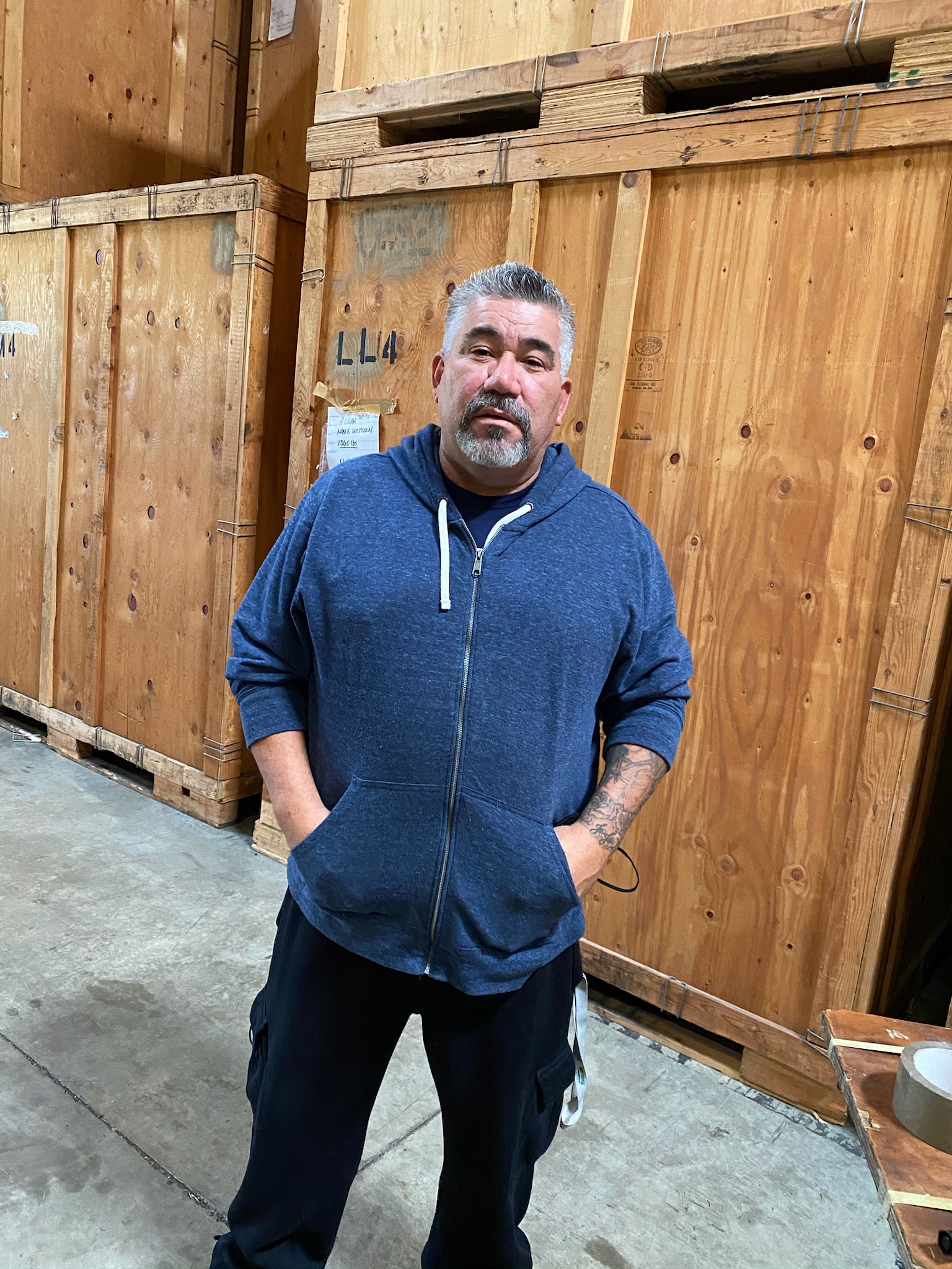 Wheaton names Drivers of the Year - Wheaton World Wide