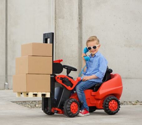 How Can I Make Moving Fun For My Kids? | Wheaton