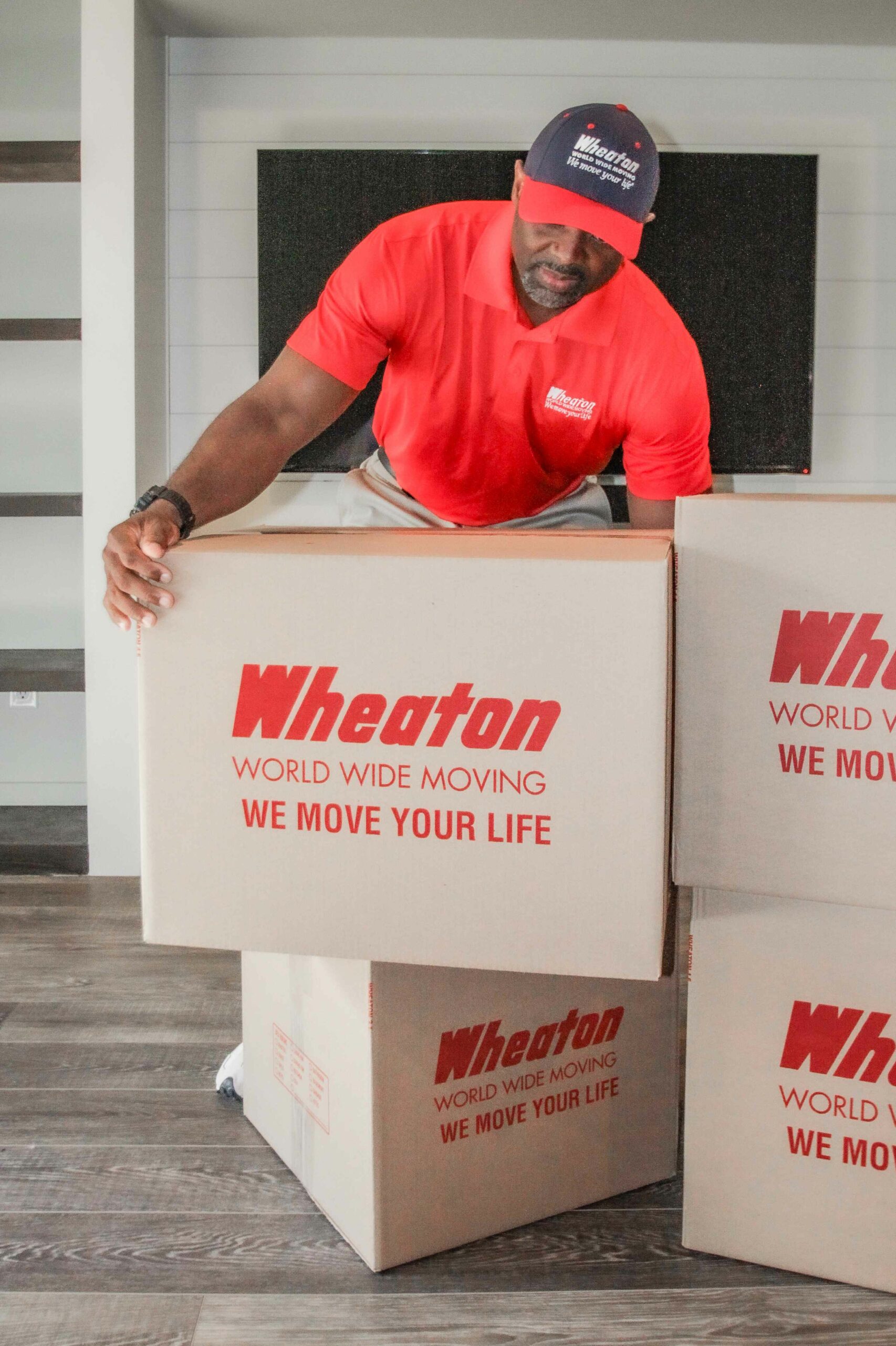 Best Local Moving Companies Near Me | Local Moves | Wheaton