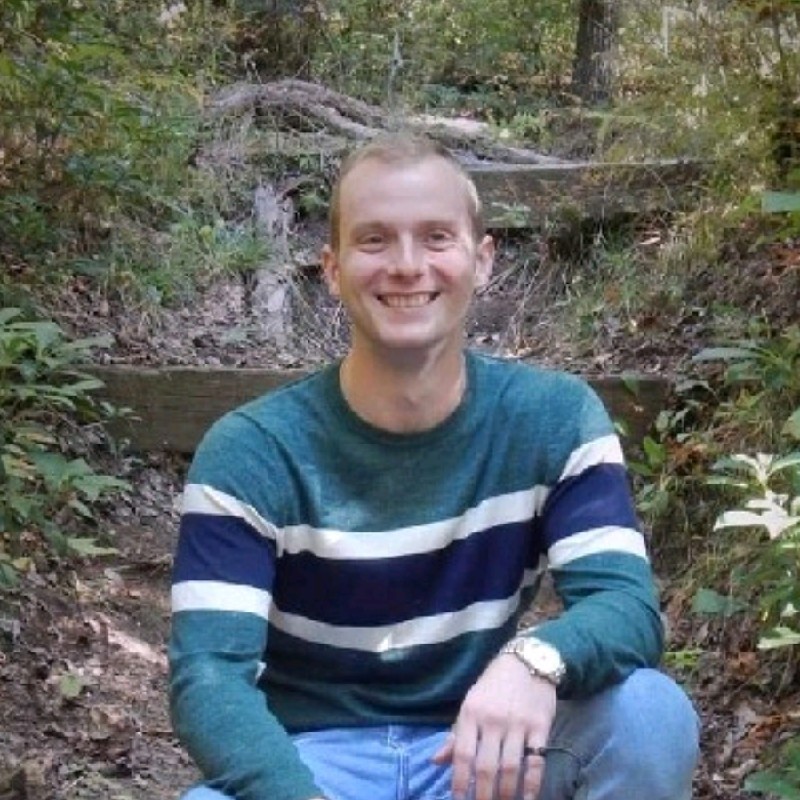 Jared French - Wheaton World Wide