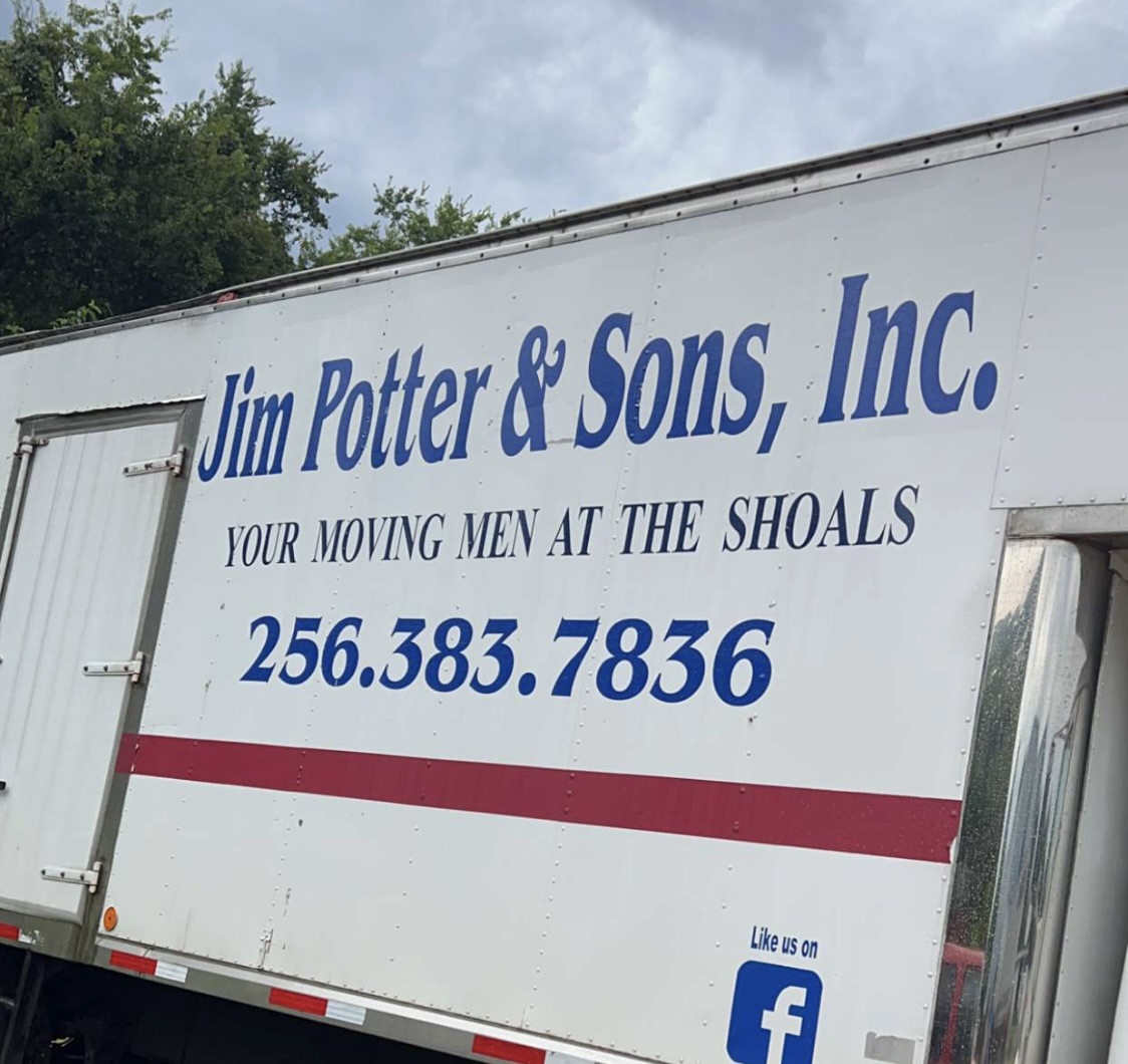 Welcome, Jim Potter & Sons! - Wheaton World Wide