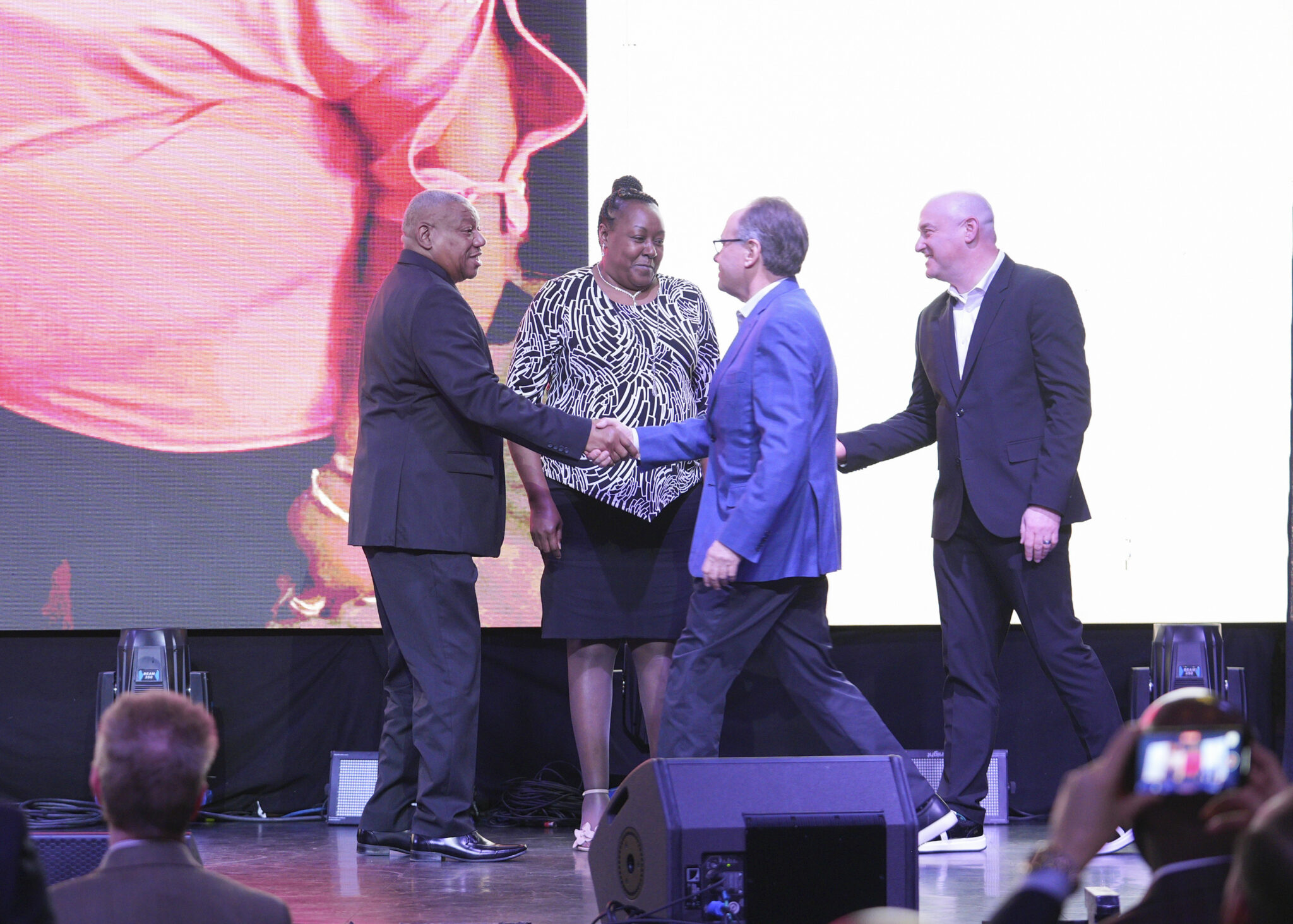 2023 Wheaton Drivers of the Year awarded - Wheaton World Wide