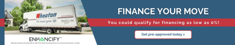 Wheaton World Wide: Wheaton Moving Companies | Best Movers