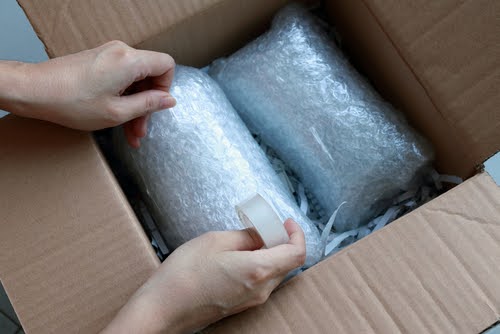House Packing Services | Packing Professionals | Wheaton